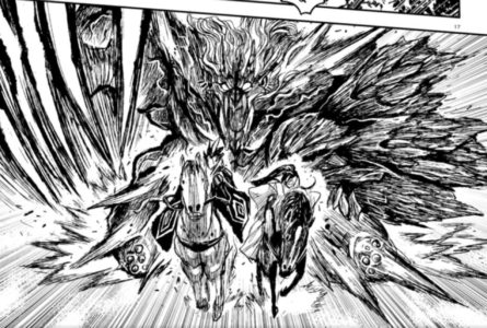 【Zingnize ジンナイズ】4話 エンカウント 感想